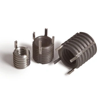 All Products - Wire Thread Insert,Tangless Thread Insert,Keylocking Insert,Self-tapping Insert ...